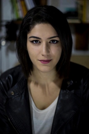 Gamze Sahin's Instagram, Twitter & Facebook on IDCrawl